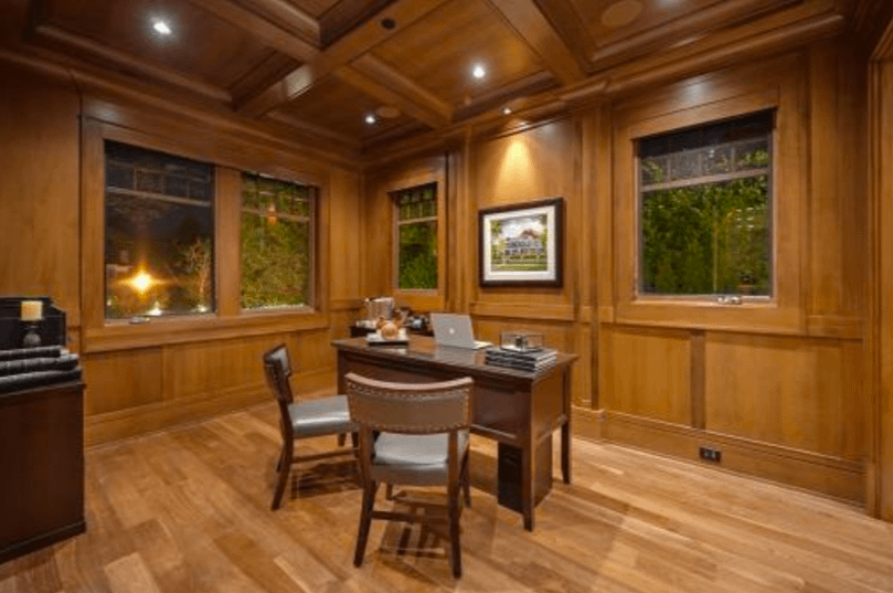 $23 Million Mansion In Vancouver, Canada - Homes of the Rich