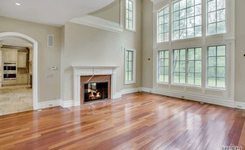 $2.5 Million French Style Brick Home In Syosset, NY - Homes of the Rich