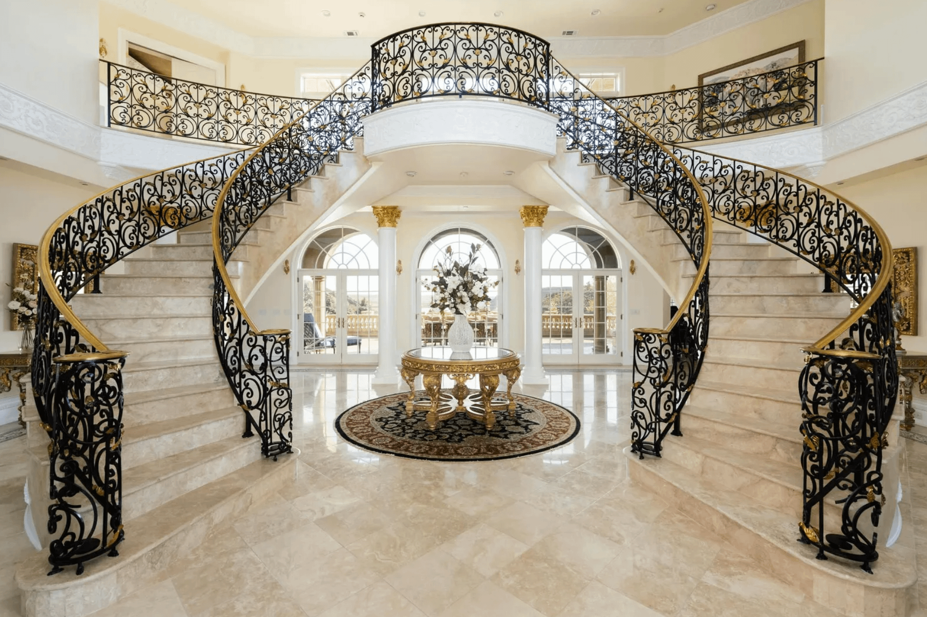 33 Acre Estate In Golden, Colorado - Homes of the Rich