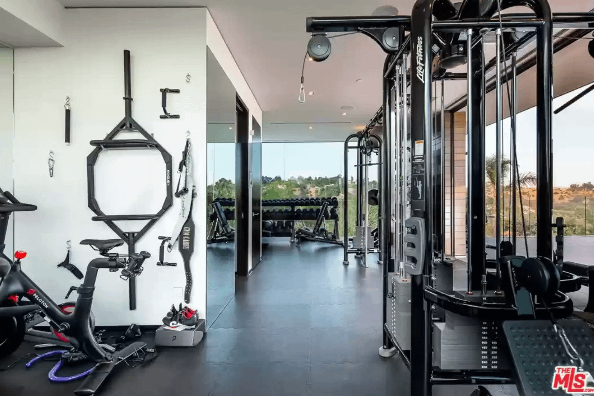 Zedd Lists Contemporary Style Beverly Hills Home For $26.5 Million ...