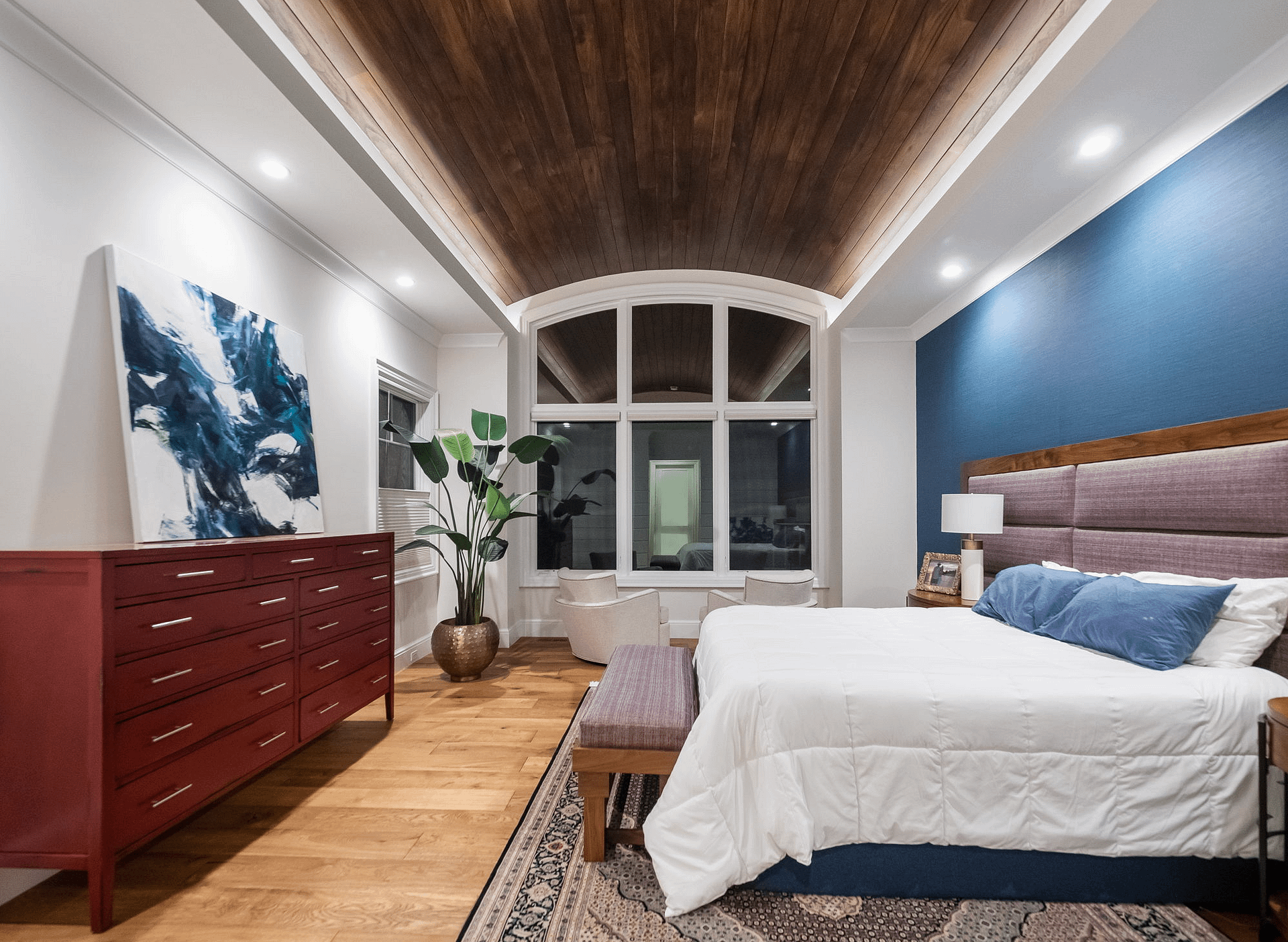 Stunning Lakefront Home By AZD Associates, Inc (PHOTOS + VIDEO) - Homes ...