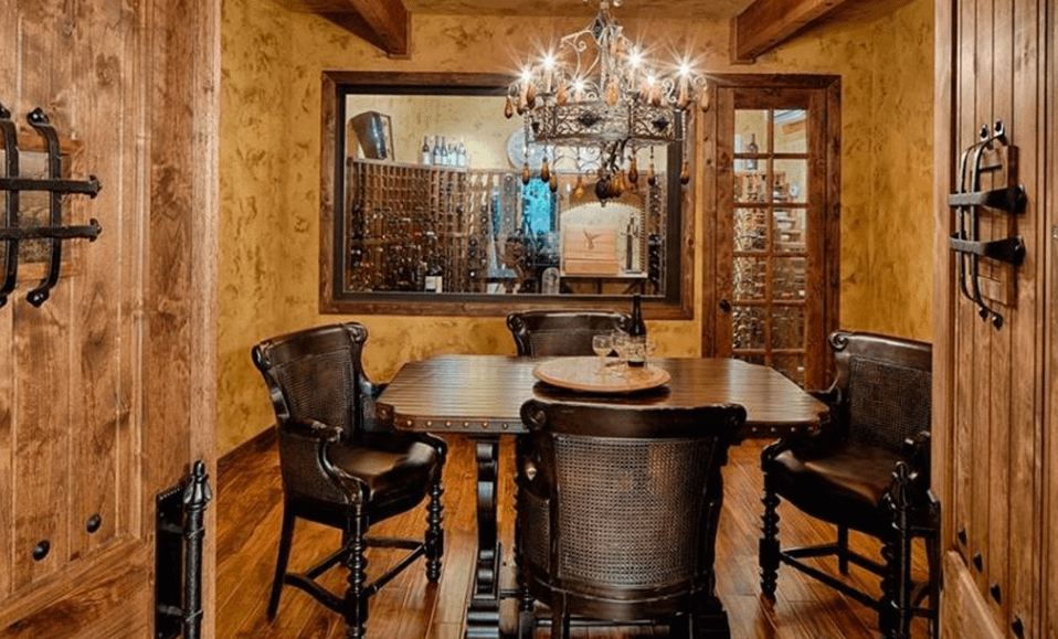 16,000 Square Foot Mansion In Marietta, Georgia (FLOOR PLANS) - Homes ...