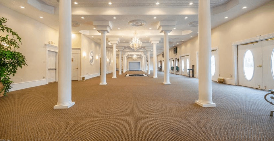 Double R Ranch - A 33 Acre Estate In Suffolk, Virginia - Homes of the Rich