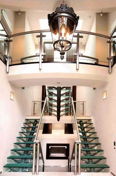 London Mansion Available For Rent At £130,000 Per Month - Homes of the Rich