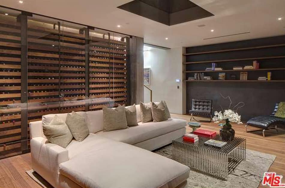 $23 Million Contemporary Compound In Beverly Hills, CA - Homes of the Rich