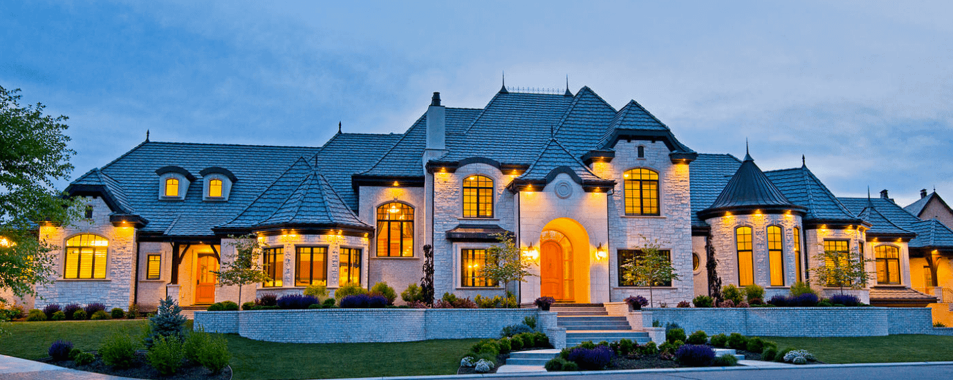 Exquisite 17,000 Square Foot Mansion In Orem, UT - Homes of the Rich