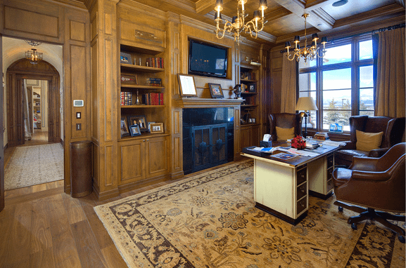 $11 Million 16,000 Square Foot Mansion In Alberta, Canada - Homes of ...