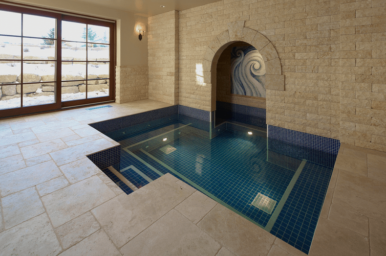 $11 Million 16,000 Square Foot Mansion In Alberta, Canada - Homes of ...