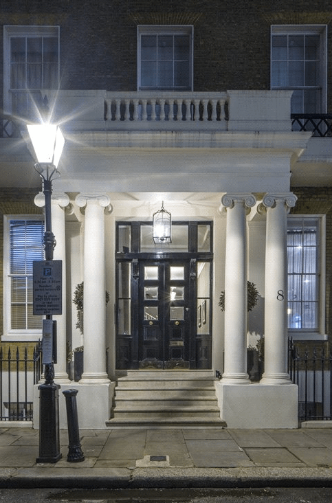 £32.5 Million Modern Duplex Penthouse In London, England - Homes of the ...