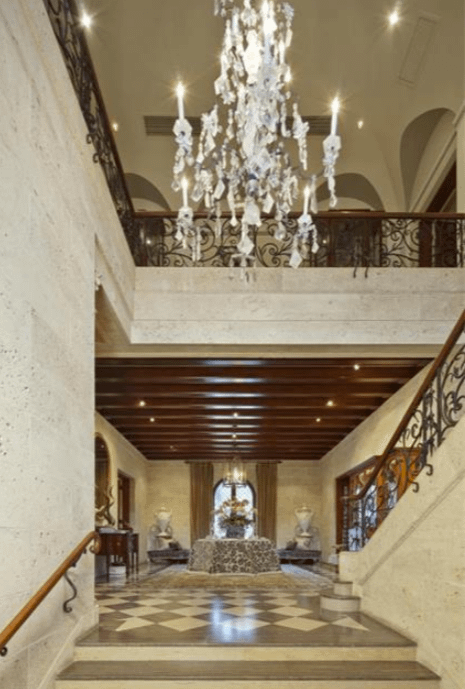 The Malcolm and Margaret Badger Reed Estate In Austin, TX - Homes of ...