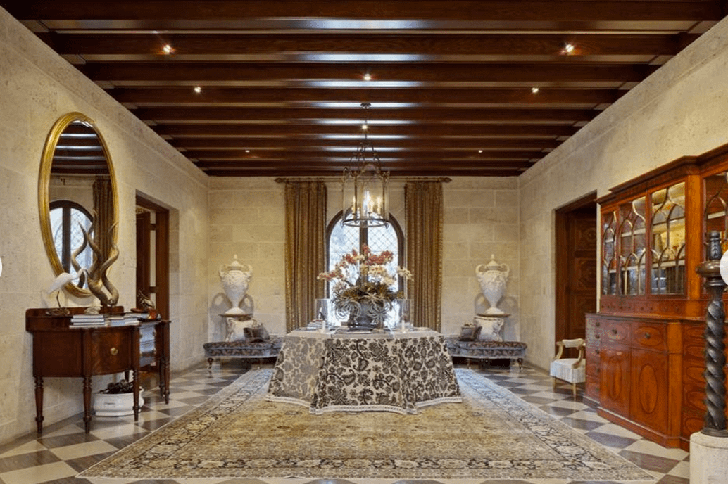 The Malcolm and Margaret Badger Reed Estate In Austin, TX - Homes of ...