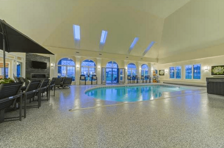 $5.9 Million 12,000 Square Foot Mansion In Alberta, Canada - Homes of ...