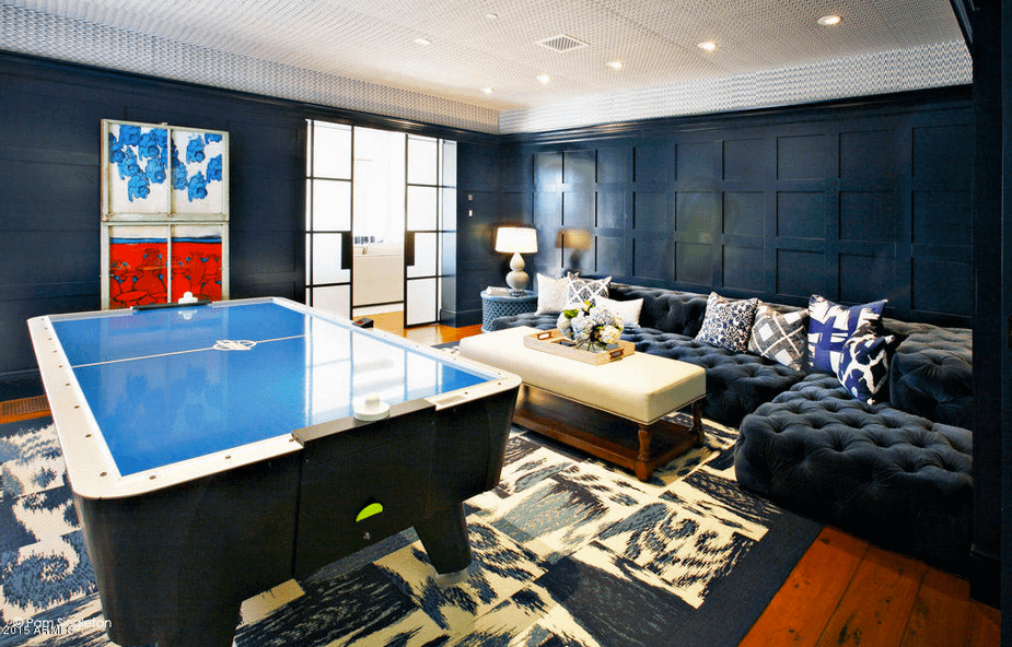 $10.75 Million Newly Listed Mansion In Paradise Valley, AZ - Homes of ...