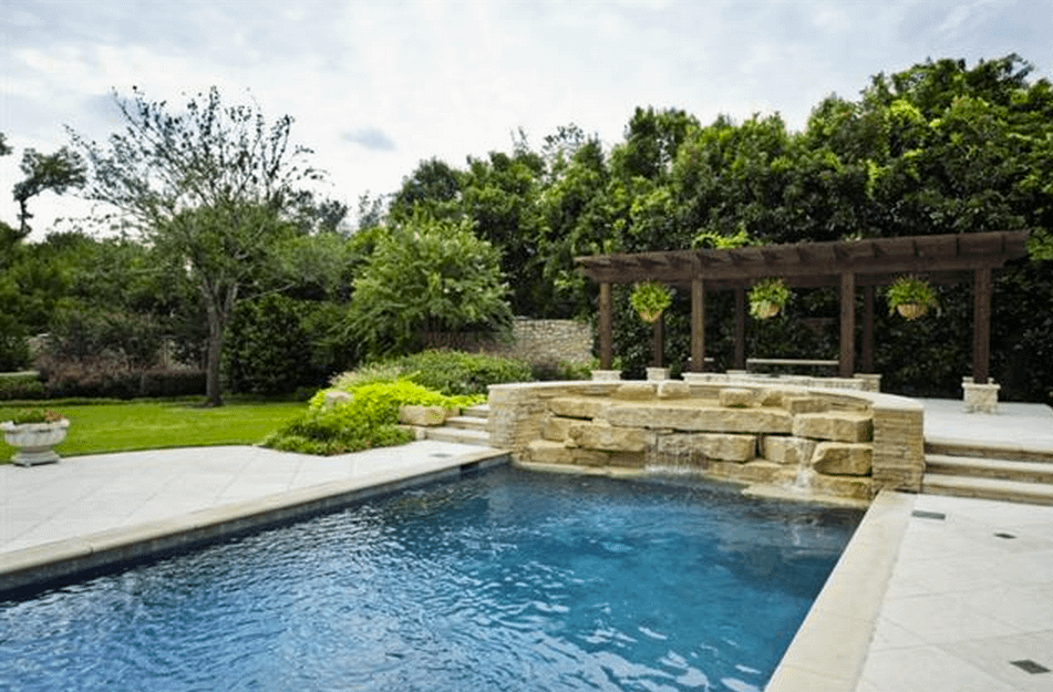 $4.495 Million French Inspired Stone Mansion In Dallas, TX - Homes of ...