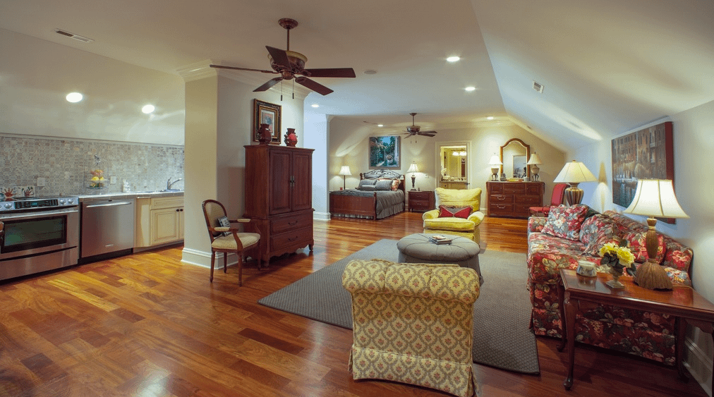 10,000 Square Foot Mediterranean Golf Course Mansion In Ringgold, GA ...