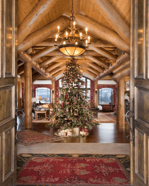 Aspen Grove Ranch - A 350 Acre Estate In Kremmling, Colorado - Homes of ...