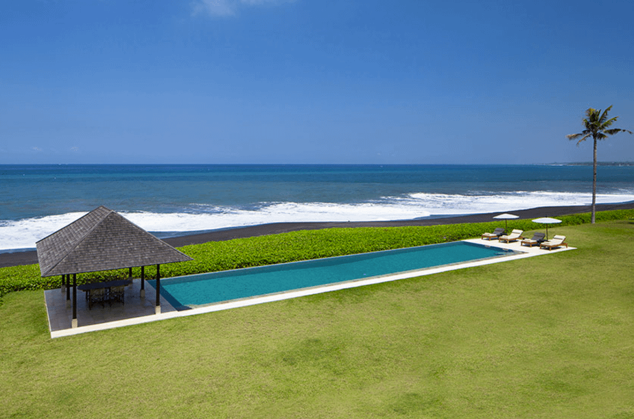 The Lepang Estate In Bali, Indonesia - Homes of the Rich