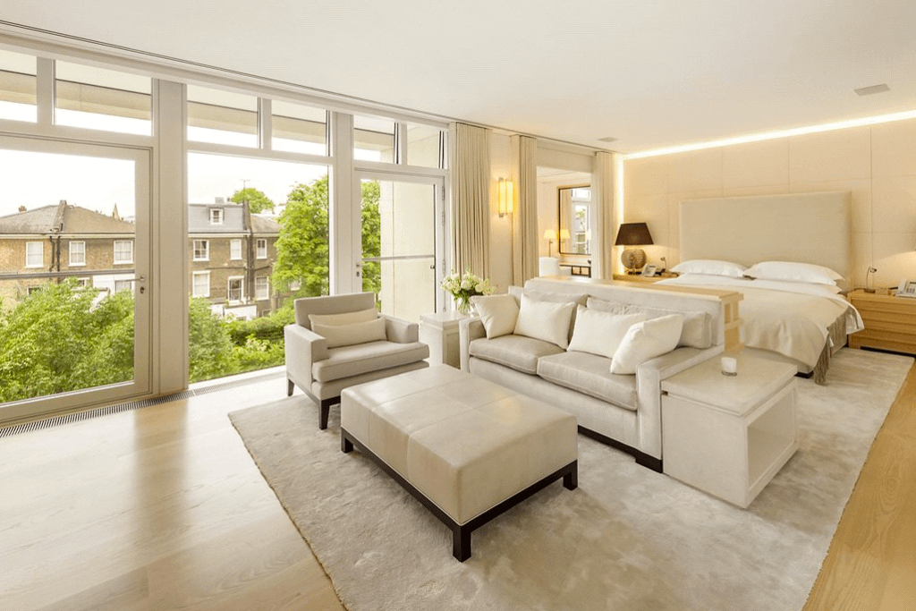 £29.5 Million Apartment In London, England - Homes of the Rich