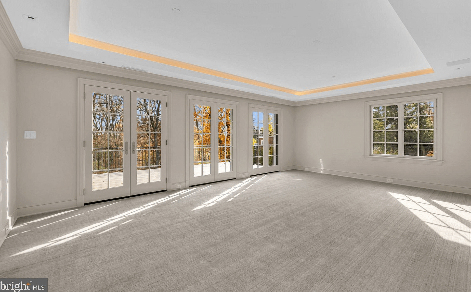 $20 Million Stone New Build In Washington, DC (PHOTOS + FLOOR PLANS ...