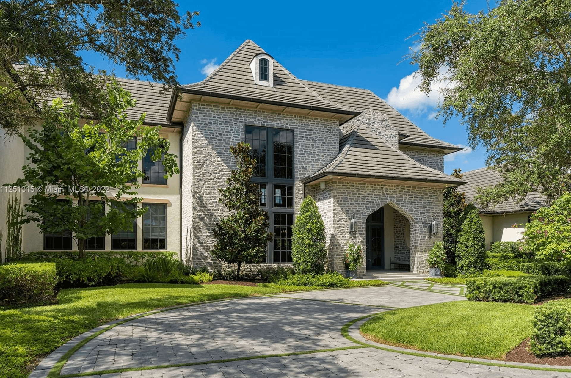 Incredible $47 Million Florida Compound (PHOTOS)