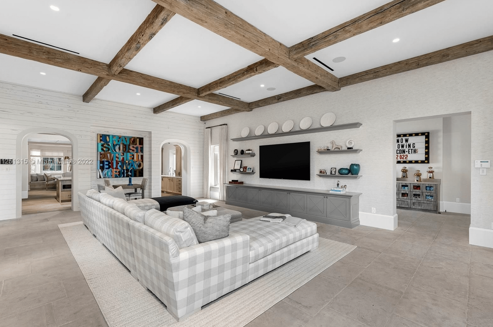 Incredible $47 Million Florida Compound (PHOTOS)