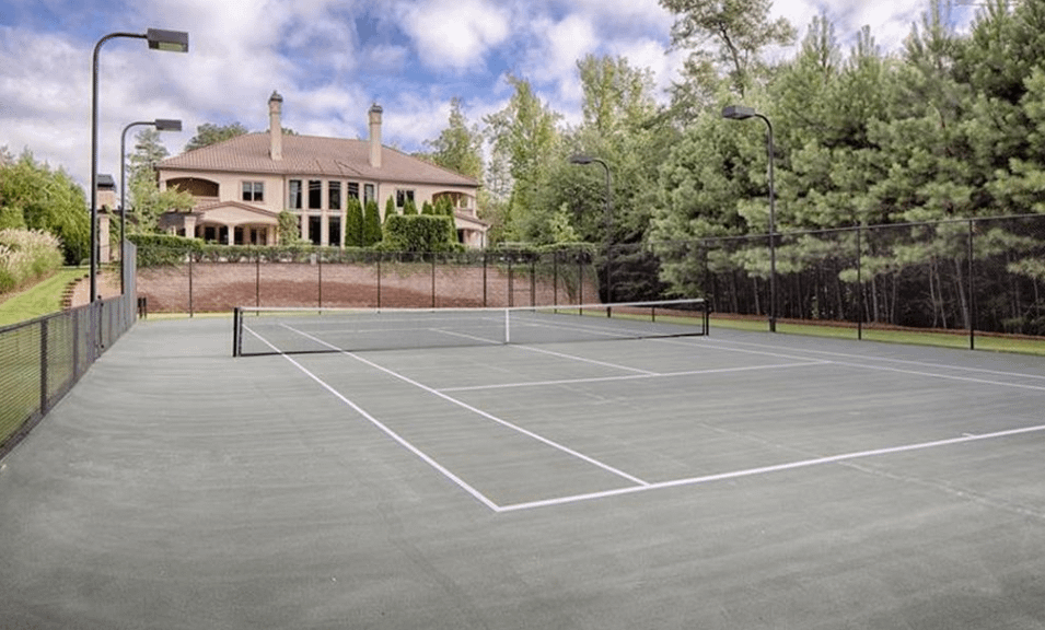 16,000 Square Foot Mansion In Marietta, Georgia (FLOOR PLANS) - Homes ...