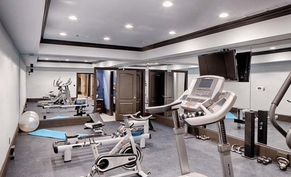 16,000 Square Foot Mansion In Marietta, Georgia (FLOOR PLANS) - Homes ...