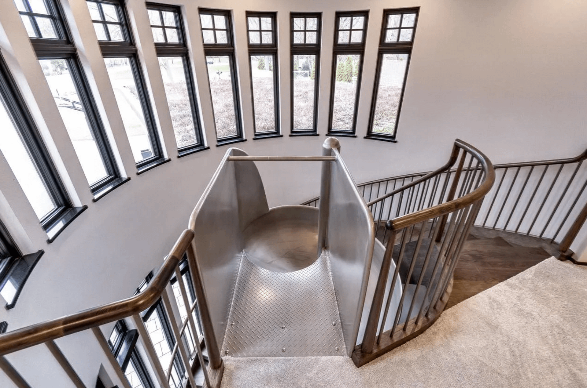 $4 Million Lakefront Home In Madison, Wisconsin (PHOTOS)