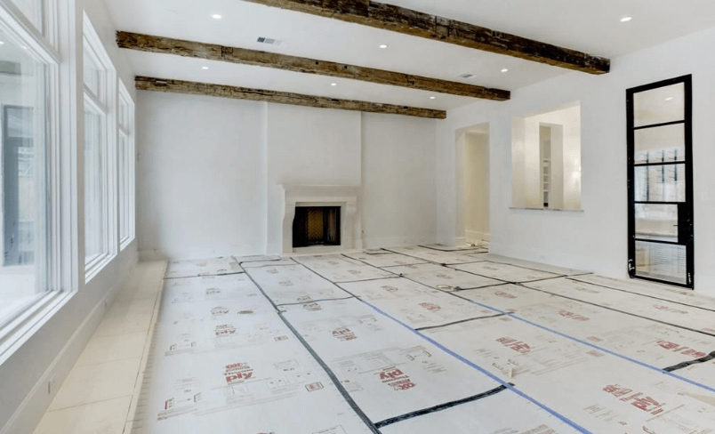 $4 Million Stone New Build In Houston, Texas - Homes of the Rich