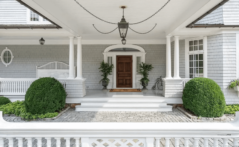 Perry Weitz of Weitz & Luxenberg Selling Long Island Home - Homes of ...