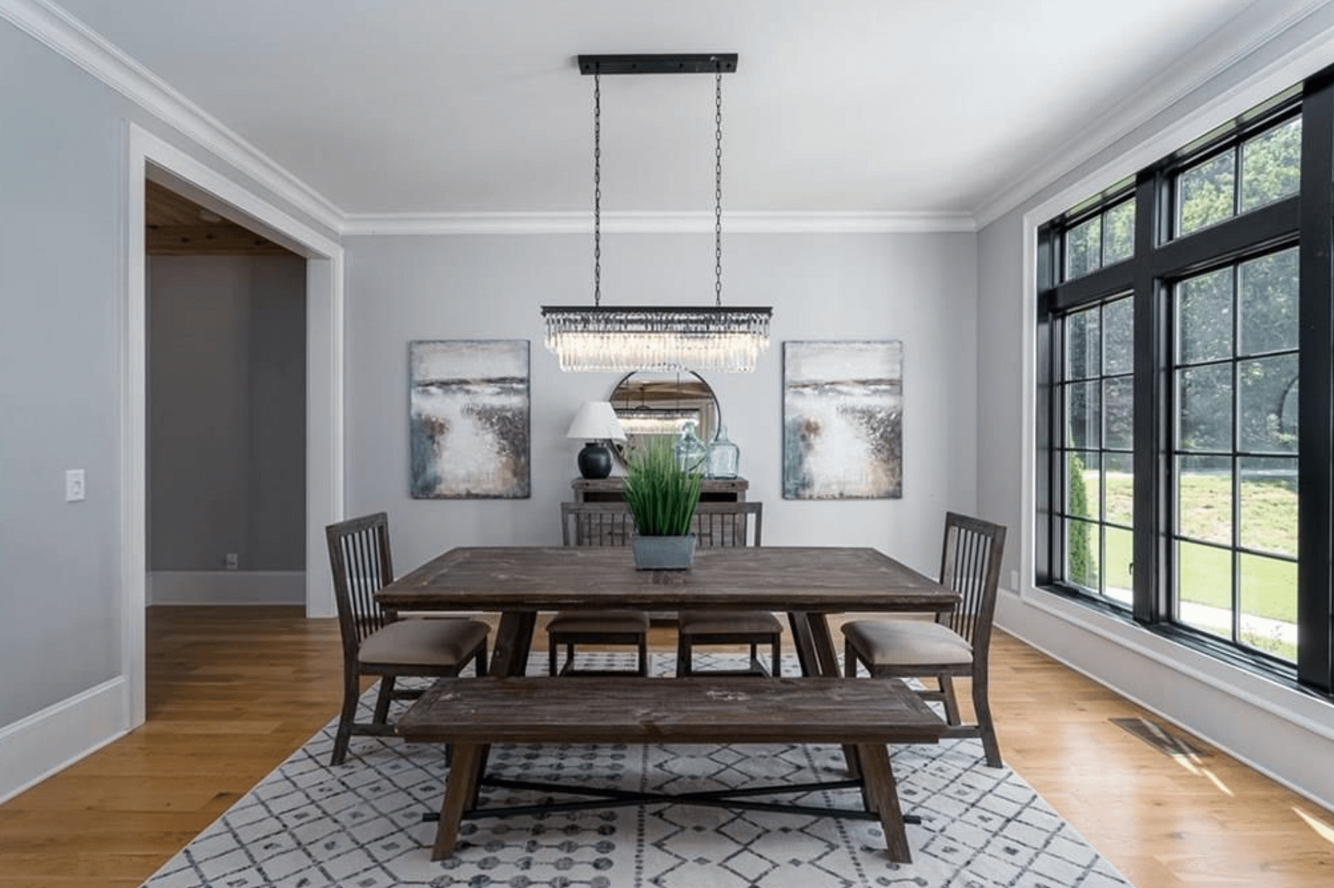 25 Acre Estate In Canton, Georgia (PHOTOS + 3D TOUR)