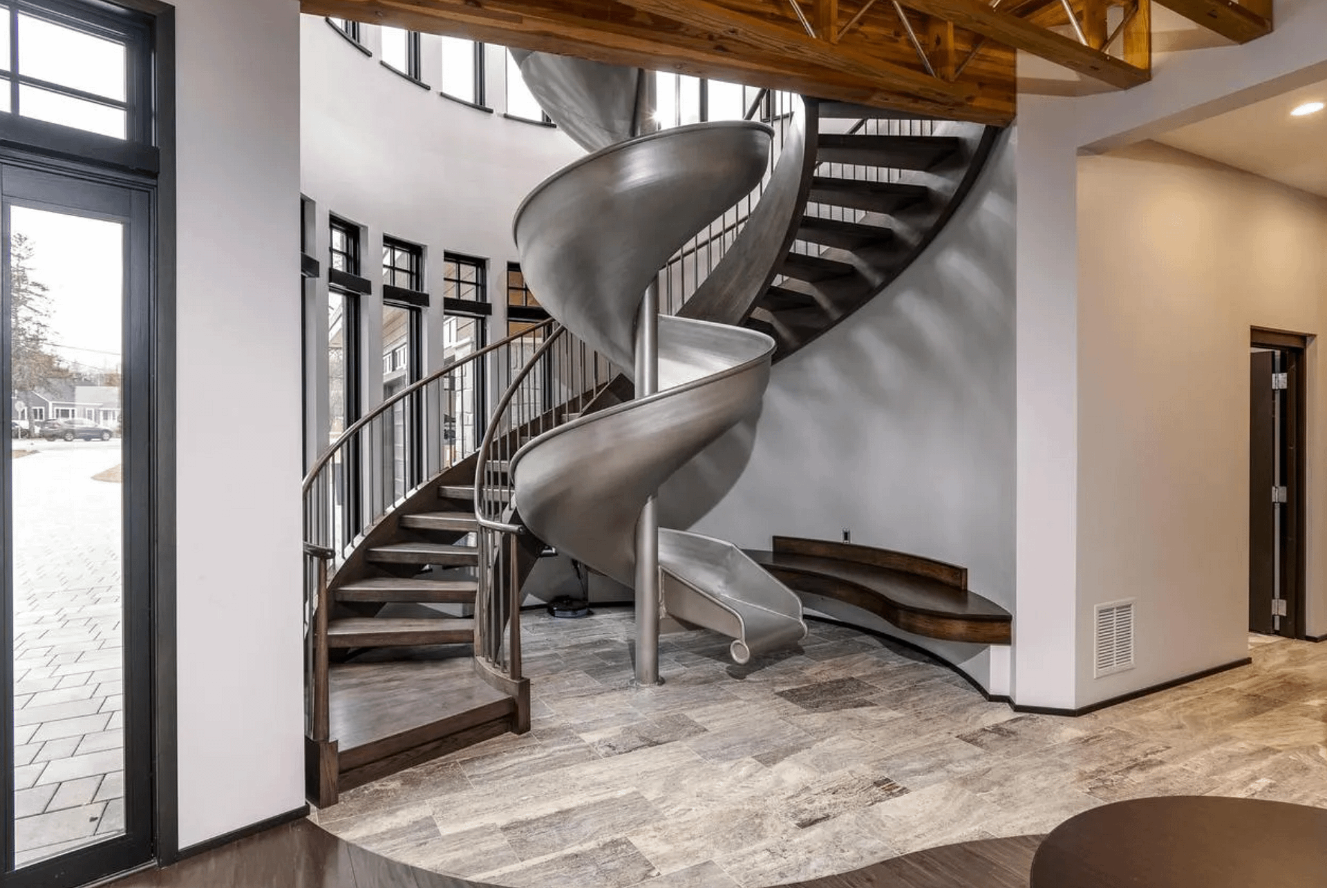 $4 Million Lakefront Home In Madison, Wisconsin (PHOTOS)