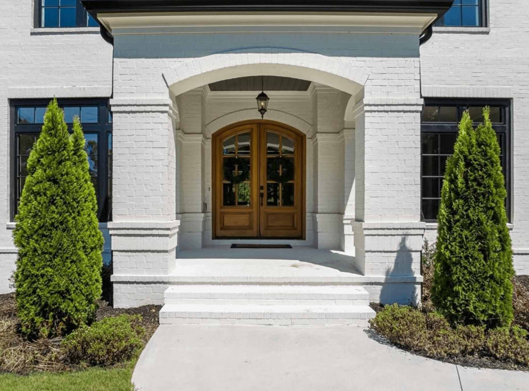 25 Acre Estate In Canton, Georgia (PHOTOS + 3D TOUR)