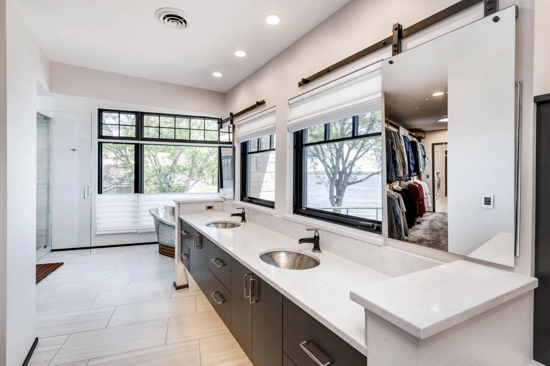 $4 Million Lakefront Home In Madison, Wisconsin (PHOTOS)