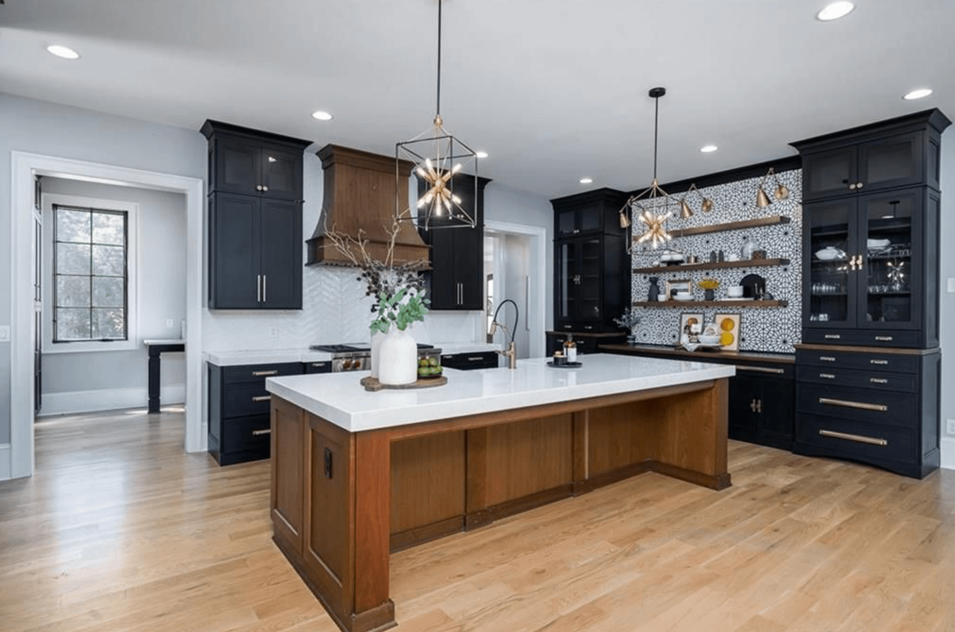 25 Acre Estate In Canton, Georgia (PHOTOS + 3D TOUR)