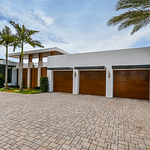 $7.35 Million Contemporary Waterfront Home In Boca Raton, FL - Homes of ...