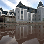 Pensmore - A 72,000 Square Foot Mega Home In Missouri