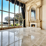 Deion Sanders' Former Mega Home In Prosper, Texas (PHOTOS)