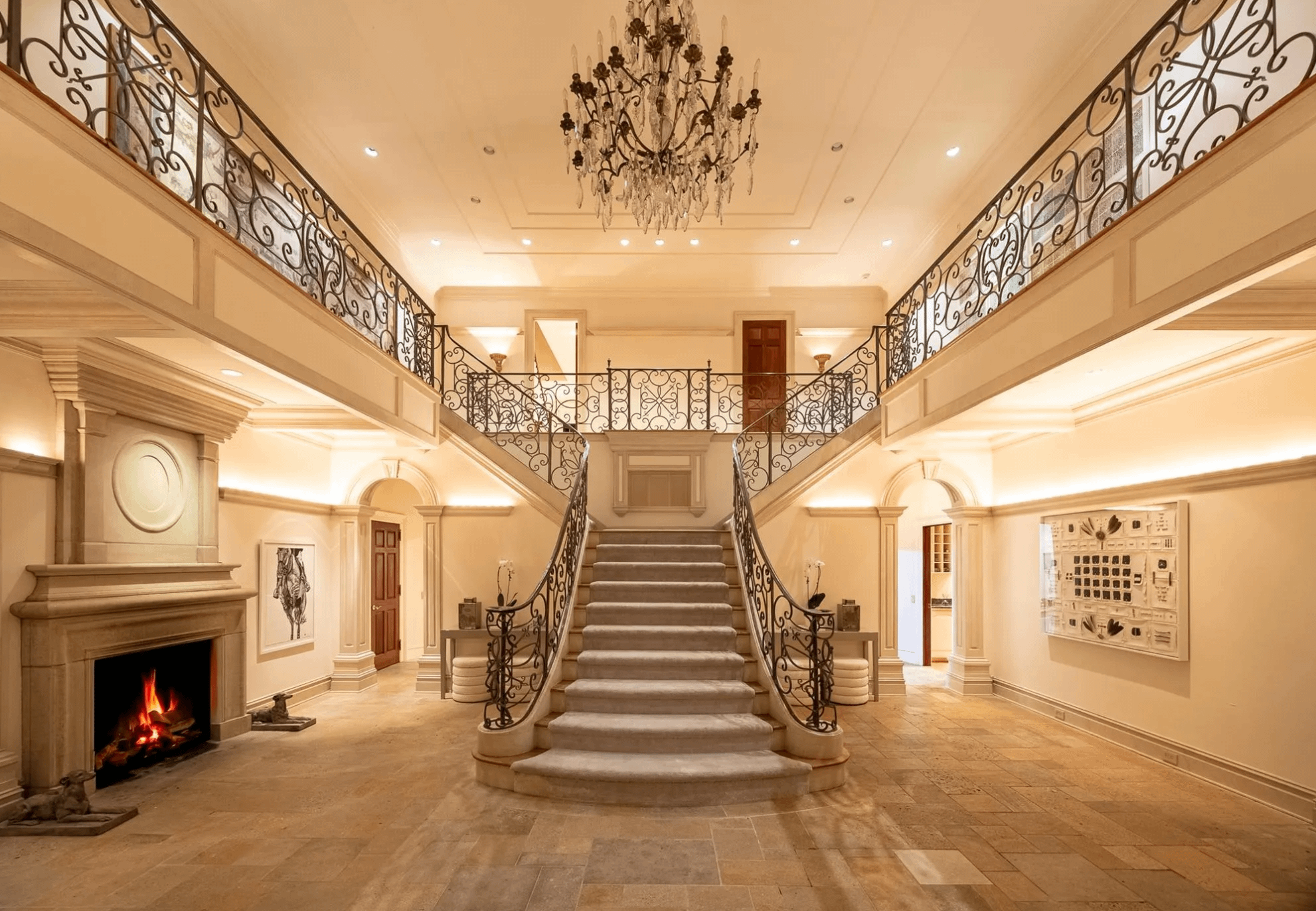 Incredible 83 Acre Estate In North Salem, New York (PHOTOS)