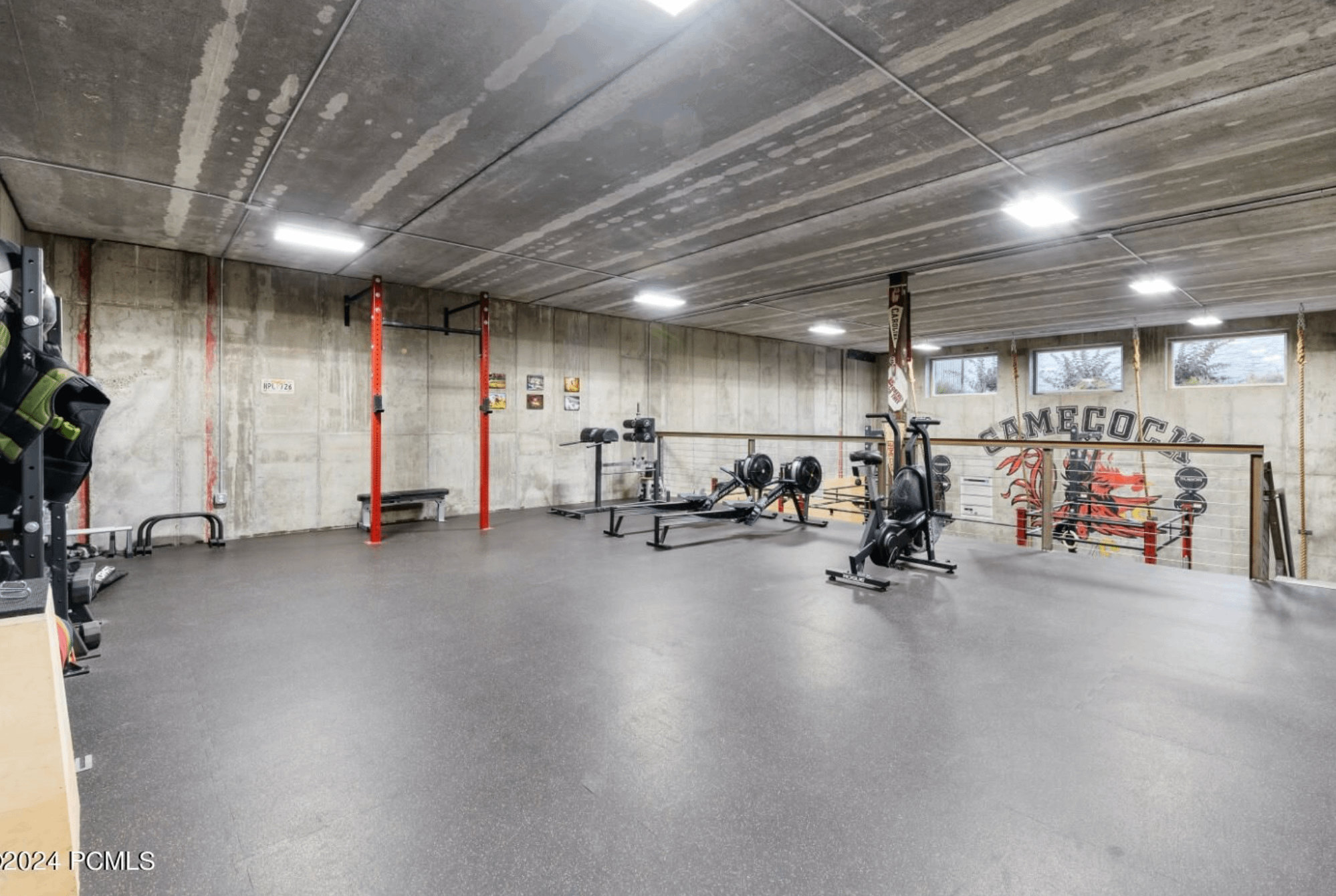 Utah Home With Lazy River And Its Own CrossFit Gym (PHOTOS)