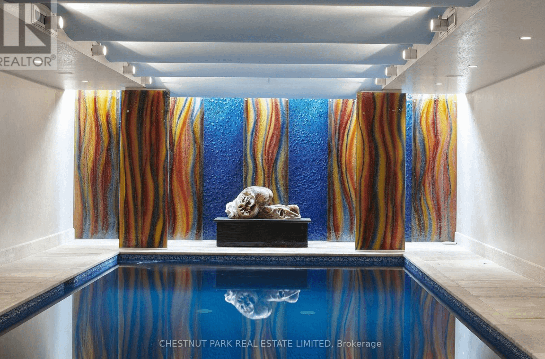 Grand Limestone Home In Toronto, Canada (PHOTOS)