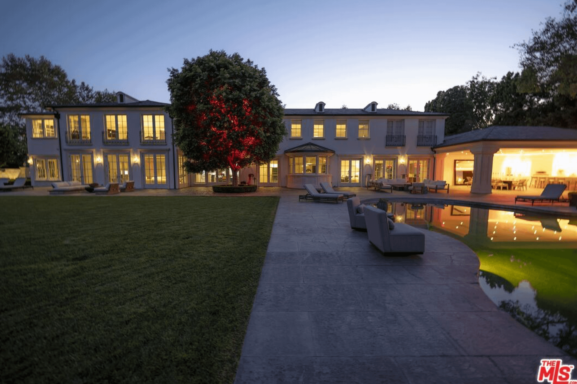 Diddy Lists Los Angeles Home For $61 Million (PHOTOS)