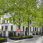 20,000 Square Foot Limestone Home In Chicago, Illinois (FLOOR PLANS ...