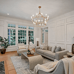 Virginia New Build With Indoor Basketball Court (PHOTOS)