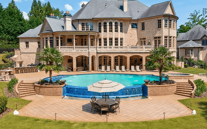 Homes of the Rich - Page 203 of 310 - The #1 Luxury Real Estate Blog