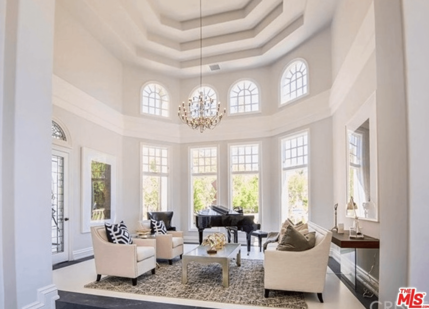 Jake Paul Lists California Home For $7 Million (PHOTOS) - Homes of the Rich