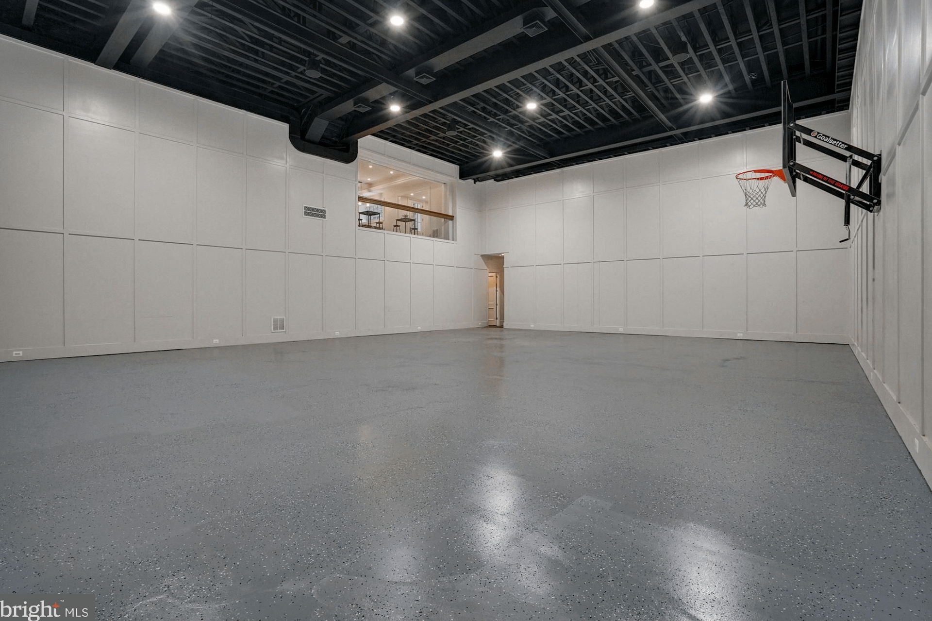 Virginia New Build With Indoor Basketball Court (PHOTOS)