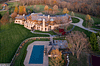 Dr. Kiran Patel Building A 63,000 Square Foot Mega Mansion In Greater ...
