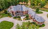 The Draper Castle - A 23,000 Square Foot Brick & Stone Mansion In ...