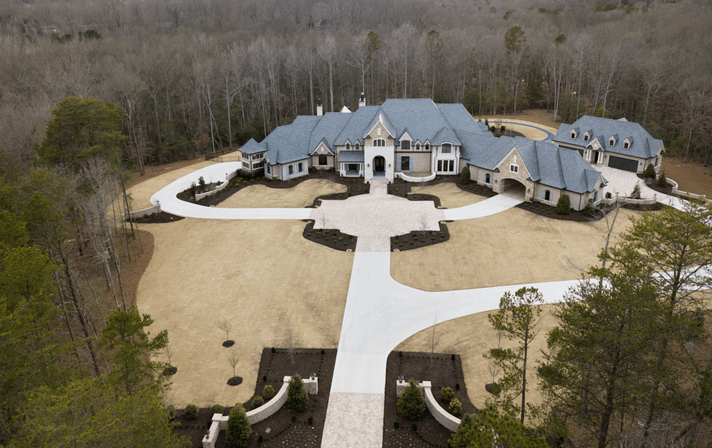 Stunning South Carolina Home (PHOTOS) - Homes of the Rich